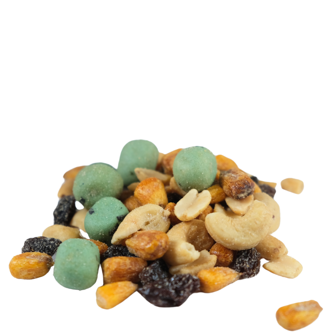 Mixes – NUTS DIRECT