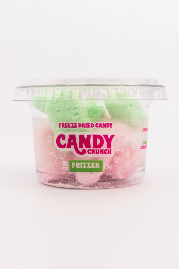 FD FRIZZERS 25G – NUTS DIRECT