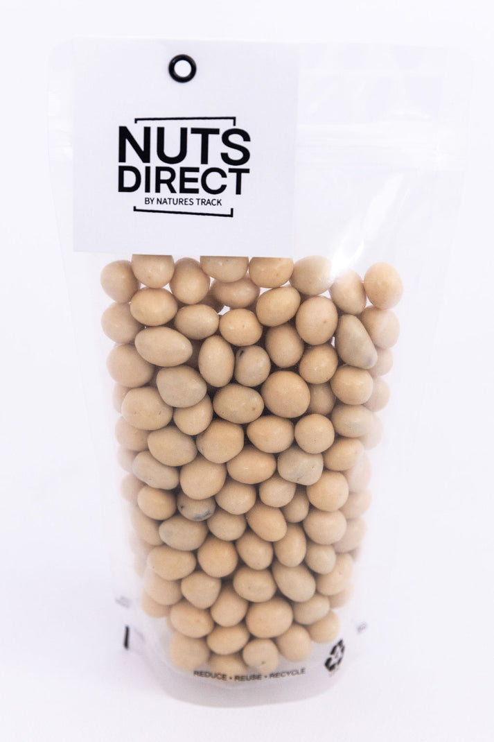 YOGHURT RAISINS 350G – NUTS DIRECT