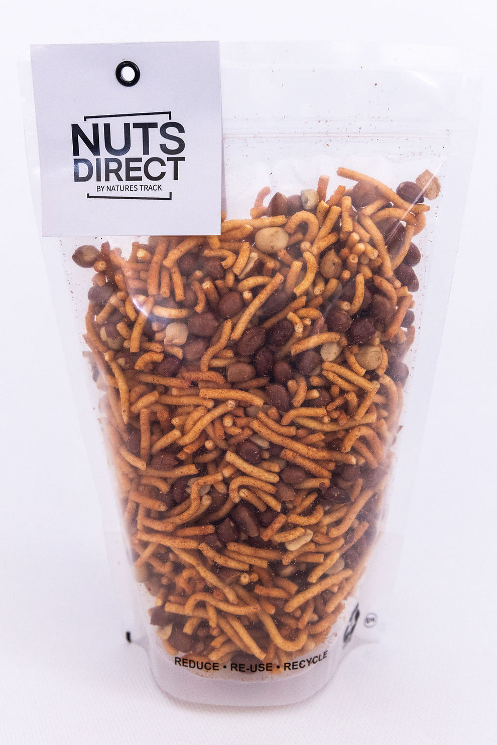 SEV & PEANUTS 300G – NUTS DIRECT