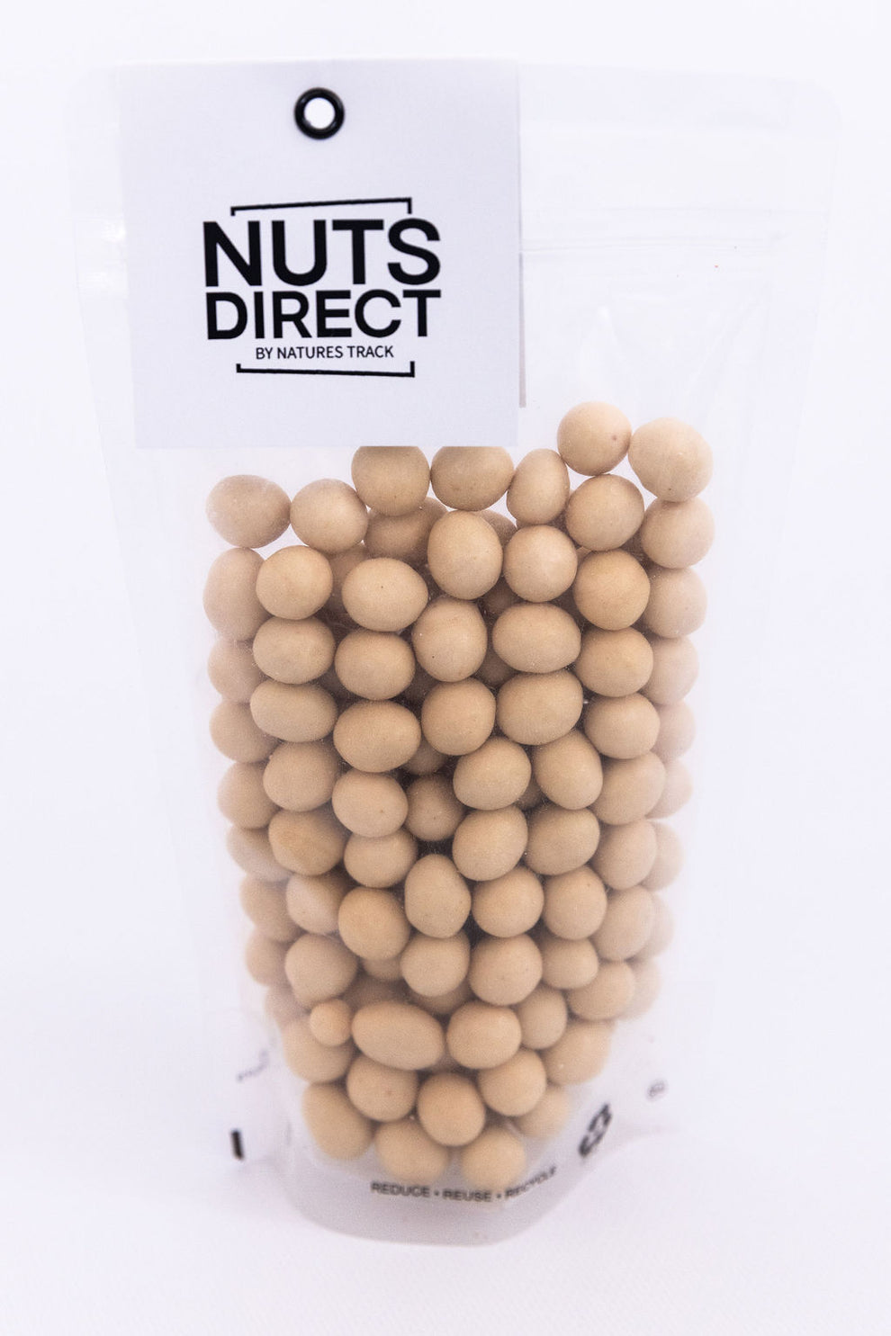 YOGHURT PEANUTS 300G – NUTS DIRECT