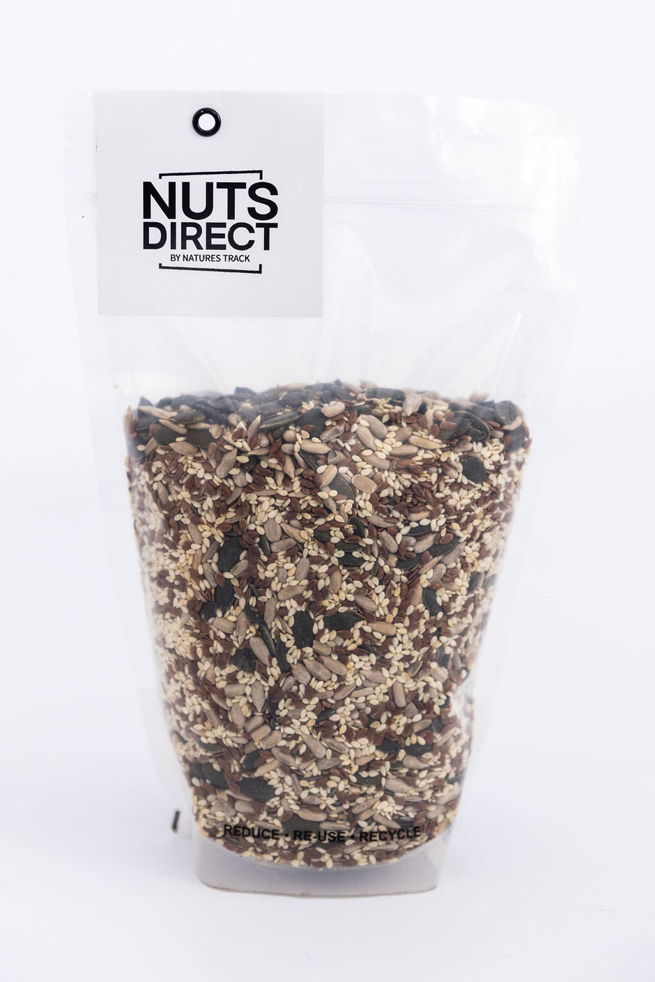 Seeds & Bakers – NUTS DIRECT