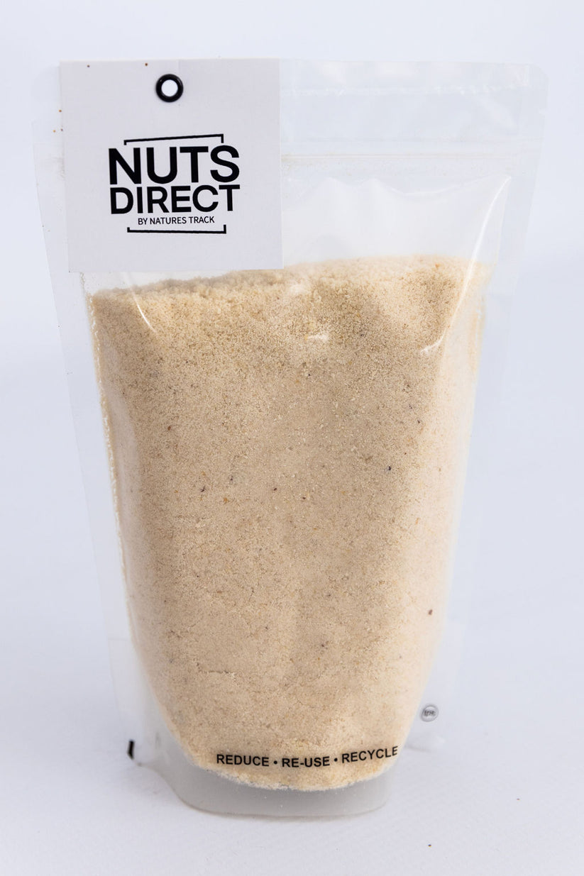 ALMOND FLOUR 400G – NUTS DIRECT