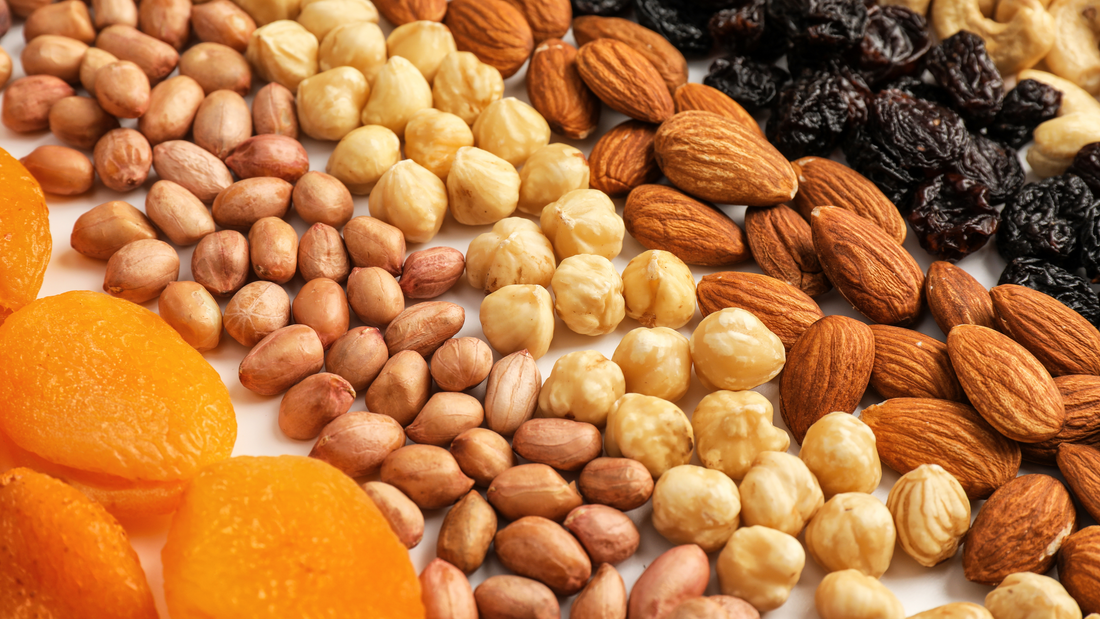 Real Business, Real Results – NUTS DIRECT