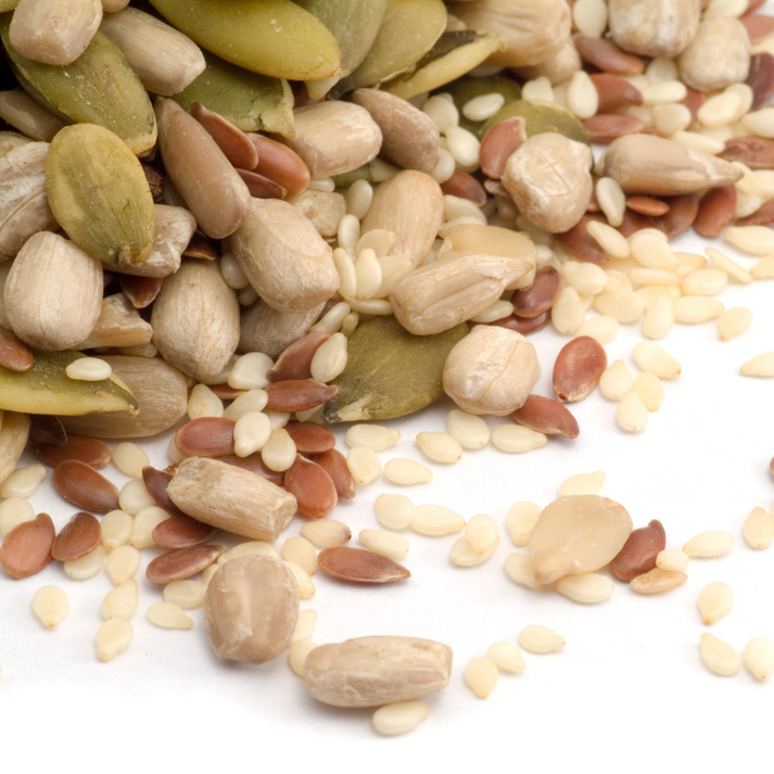 SEED MIX 1KG – NUTS DIRECT