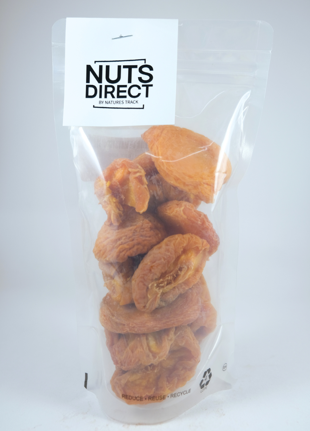 PEACH - ELBERTA CHOICE 500G – NUTS DIRECT