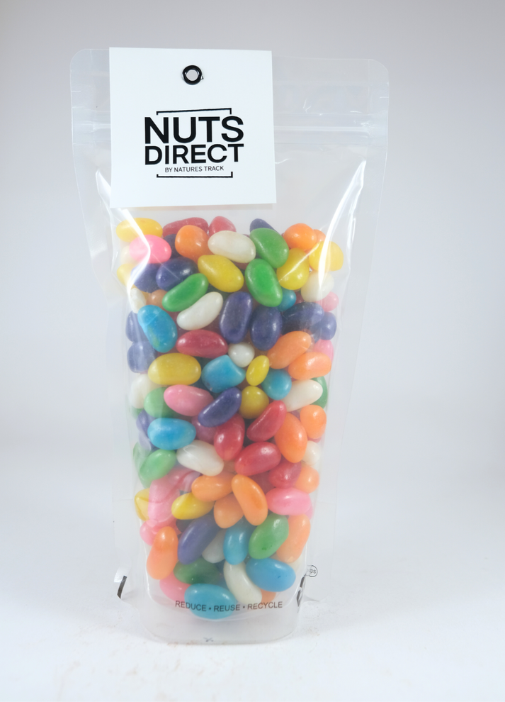 JELLY BEANS 450G – NUTS DIRECT