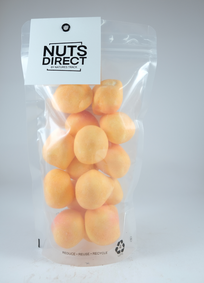 OUMA SE APPELKOSIES 150G – NUTS DIRECT